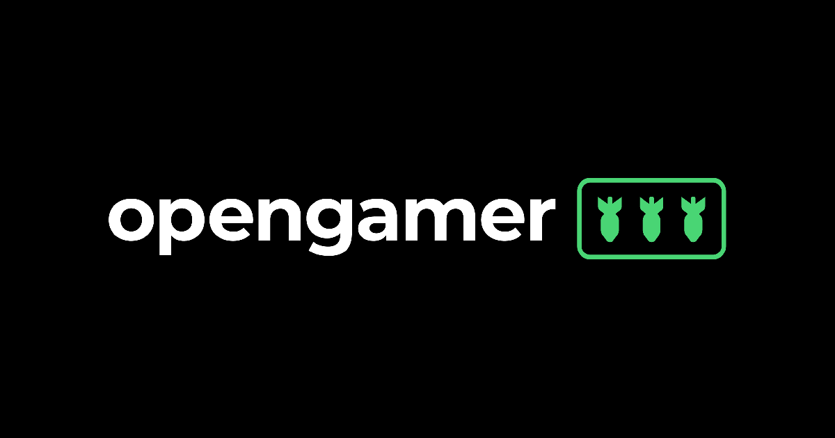 Roadmap | OpenGamer – Upcoming Game Releases & Milestones